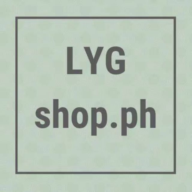 LYG shop. Ph, Online Shop | Shopee Philippines