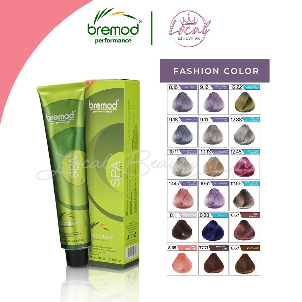 Bremod Hair Color Chart Definition, How To Read, Best, 45% OFF Bremod Hair Color Chart Definition, How To Read, Best, 45% OFF