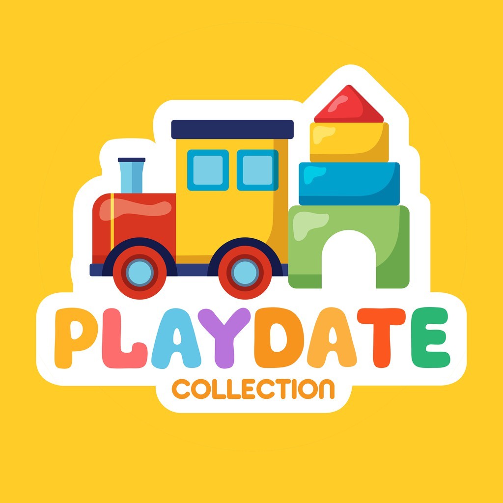 Playdate Collection, Online Shop | Shopee Philippines