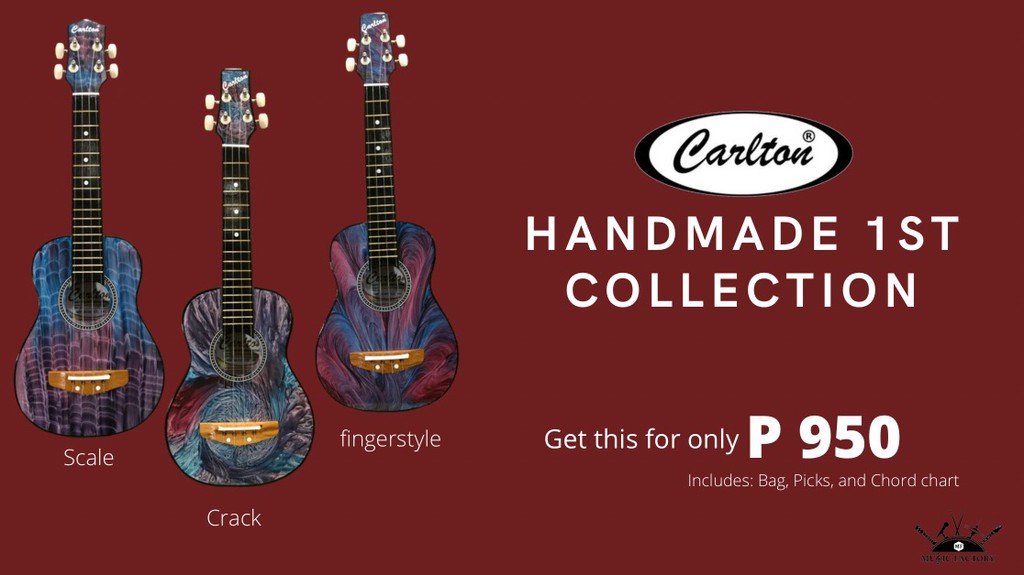 Music Factory, Online Shop | Shopee Philippines