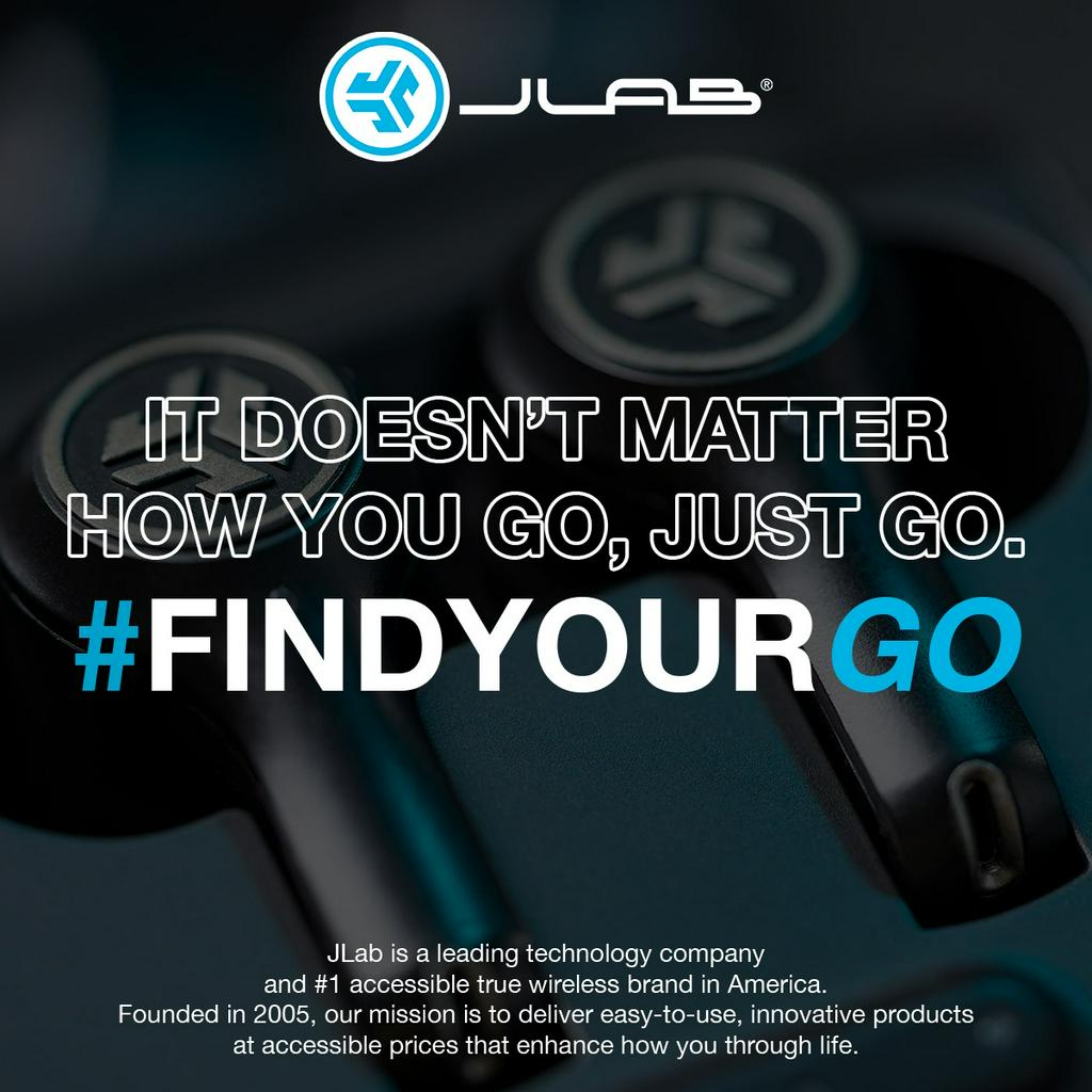 JLab Official Store, Online Shop | Shopee Philippines