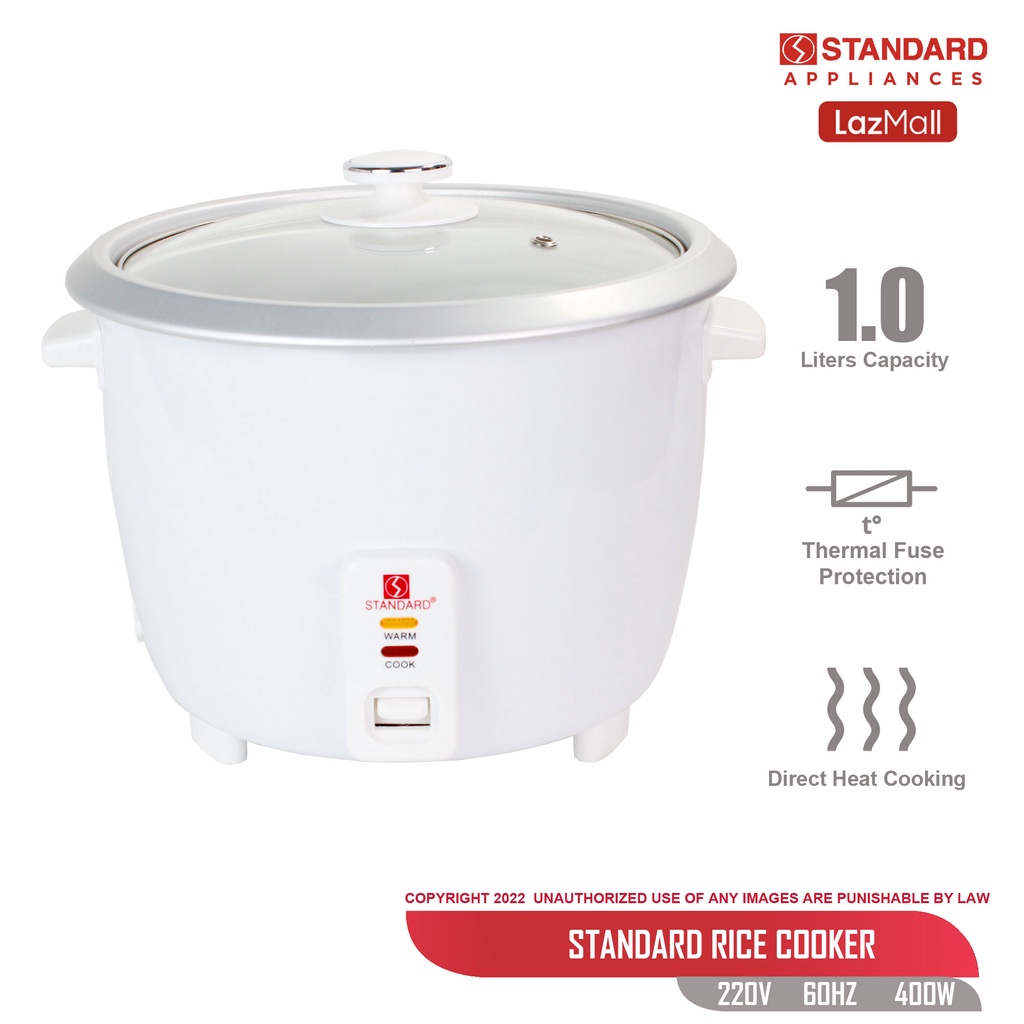 Standard Appliances Authorized Store, Online Shop | Shopee Philippines
