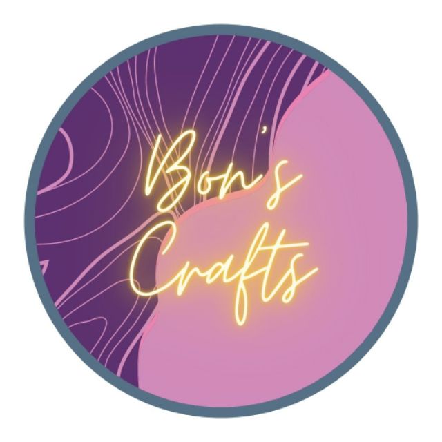 Bon's Crafts, Online Shop | Shopee Philippines