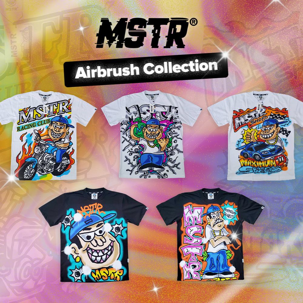 MSTR CO. SHOP, Online Shop | Shopee Philippines