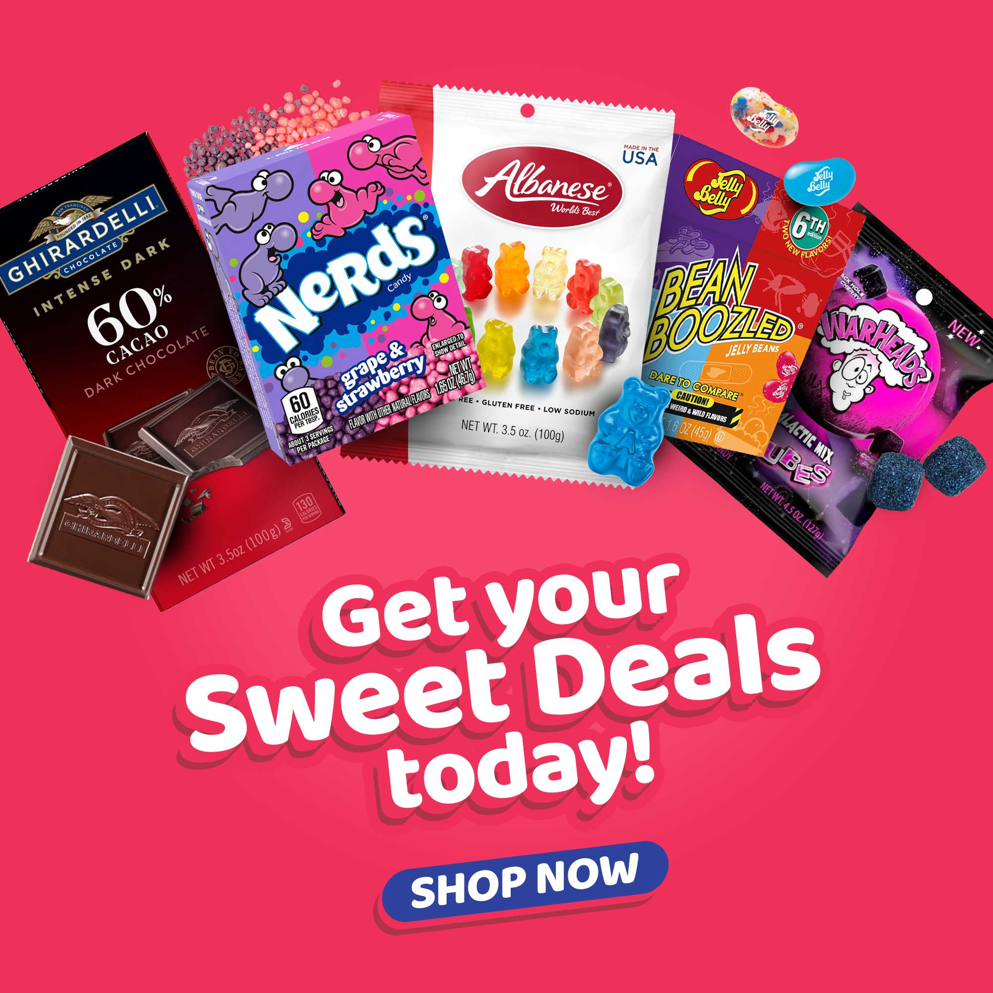 Candy Corner Official Store , Online Shop | Shopee Philippines