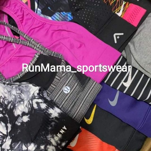 RunMama Sports Apparel, Online Shop | Shopee Philippines
