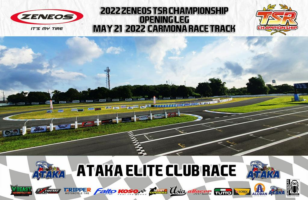 ATAKA Racing Shop, Online Shop | Shopee Philippines