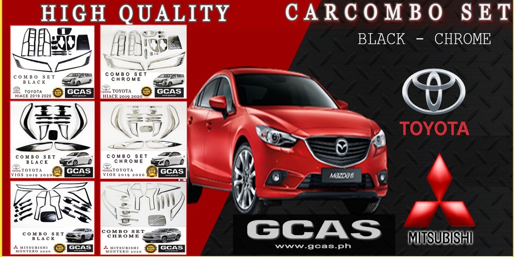 GCAS.PH, Online Shop | Shopee Philippines