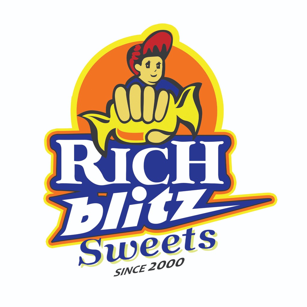 Richblitz Sweets, Online Shop | Shopee Philippines