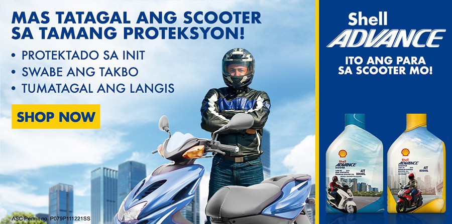 Pilipinas Shell Official Store, Online Shop | Shopee Philippines