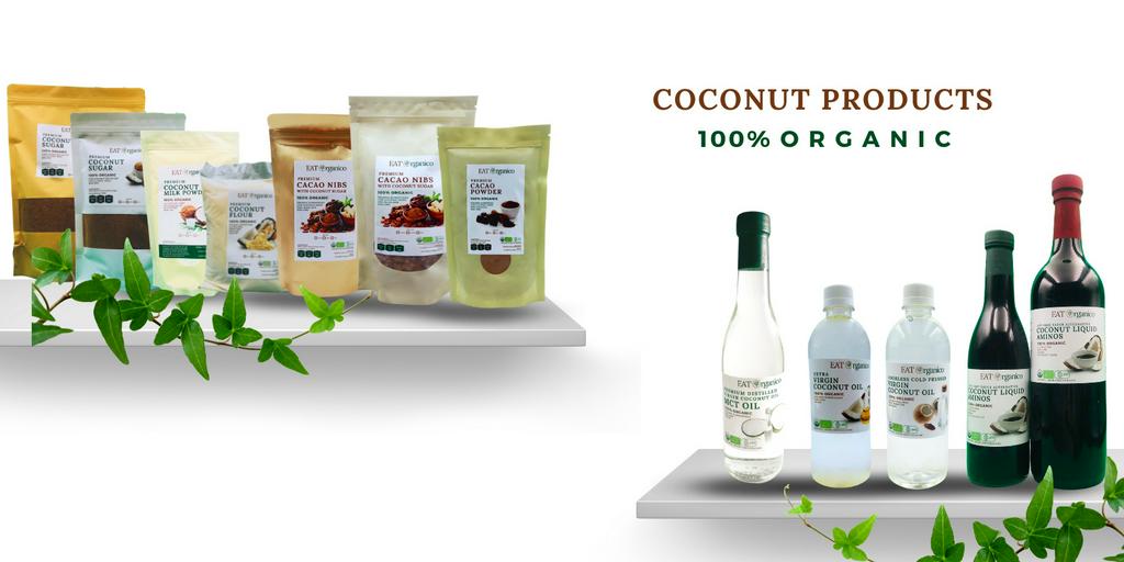 Eat Purico by eat organico, Online Shop | Shopee Philippines