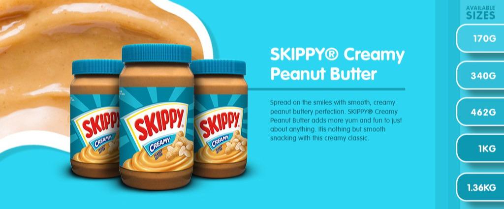 SKIPPY_PH, Online Shop | Shopee Philippines