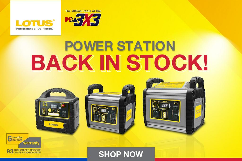 Lotus®, Online Shop | Shopee Philippines