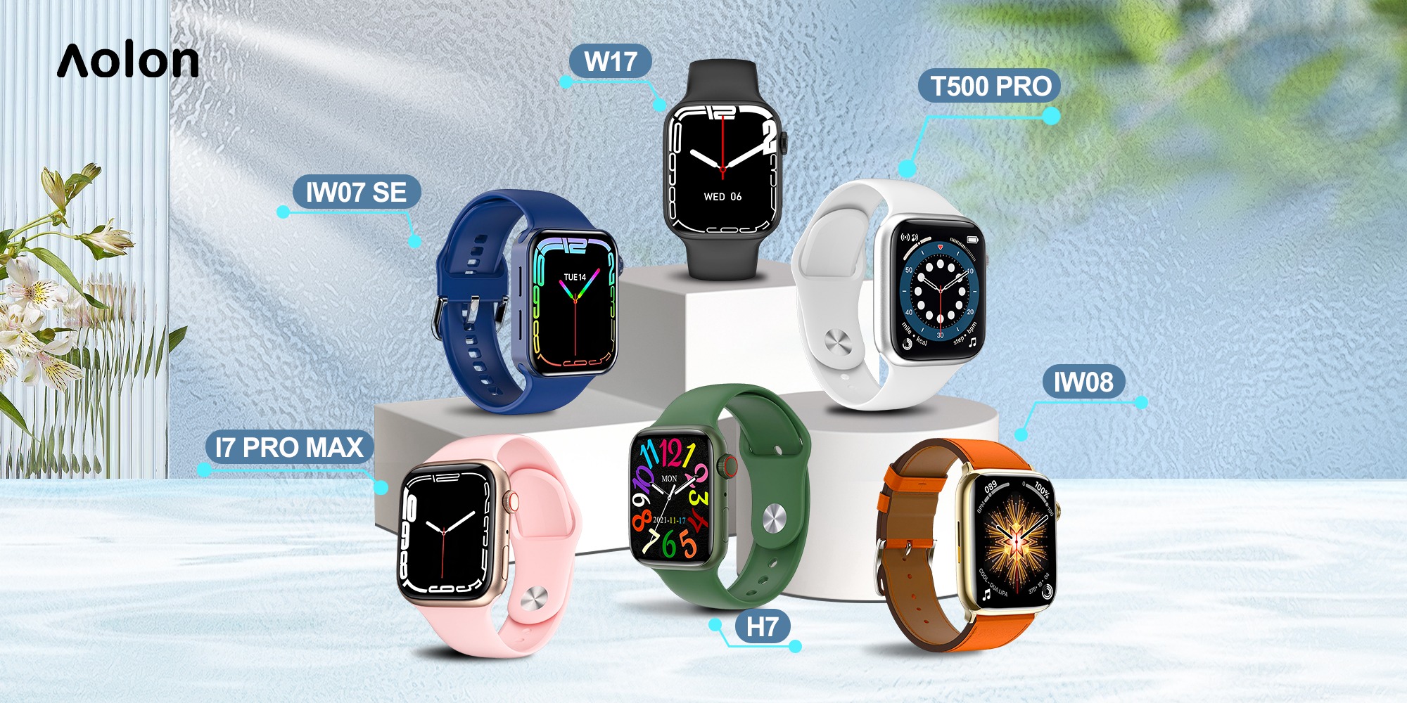 Aolon Official mall, Online Shop | Shopee Philippines