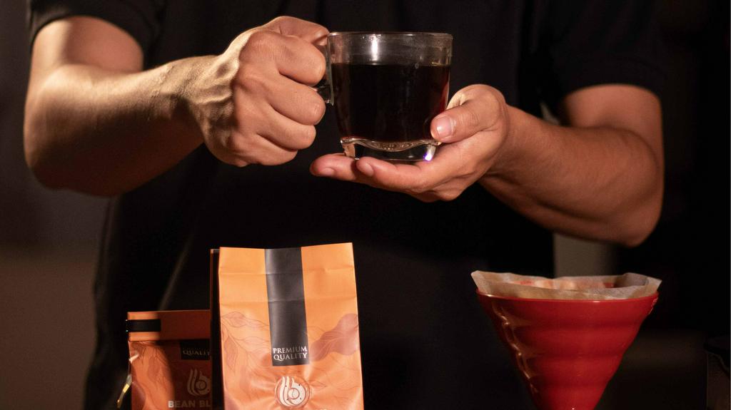 Bean Block Coffee Roasters, Online Shop | Shopee Philippines