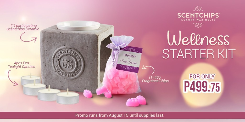 Scentchips PH, Online Shop | Shopee Philippines