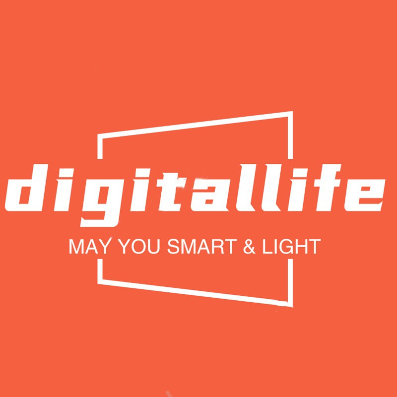 DiGi Life, Online Shop | Shopee Philippines