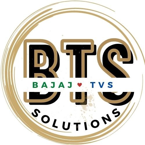 Bajaj TVS Solutions (BTS), Online Shop | Shopee Philippines