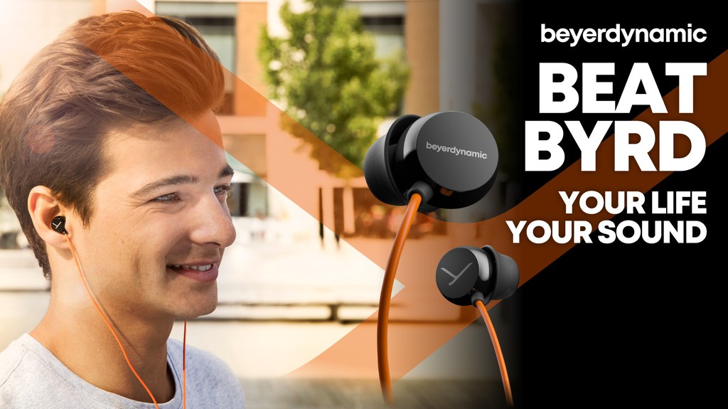 beyerdynamic, Online Shop | Shopee Philippines