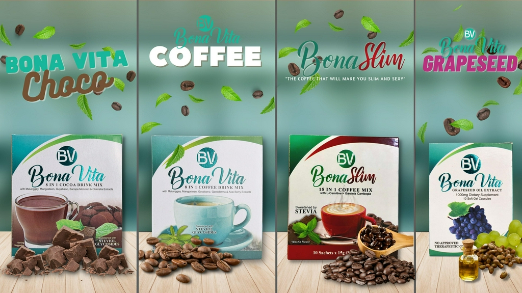 Bona Vita Philippines, Online Shop | Shopee Philippines