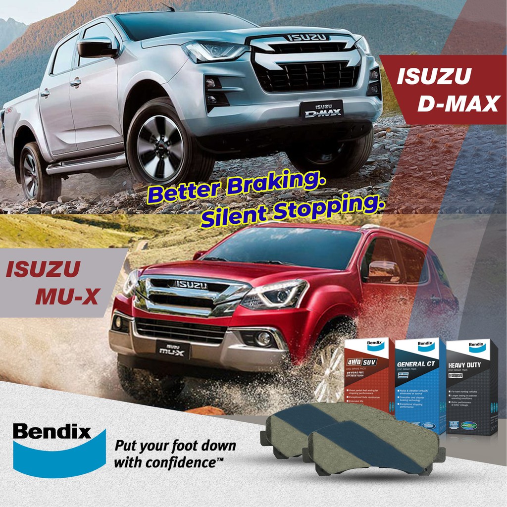 Bendix, Online Shop | Shopee Philippines