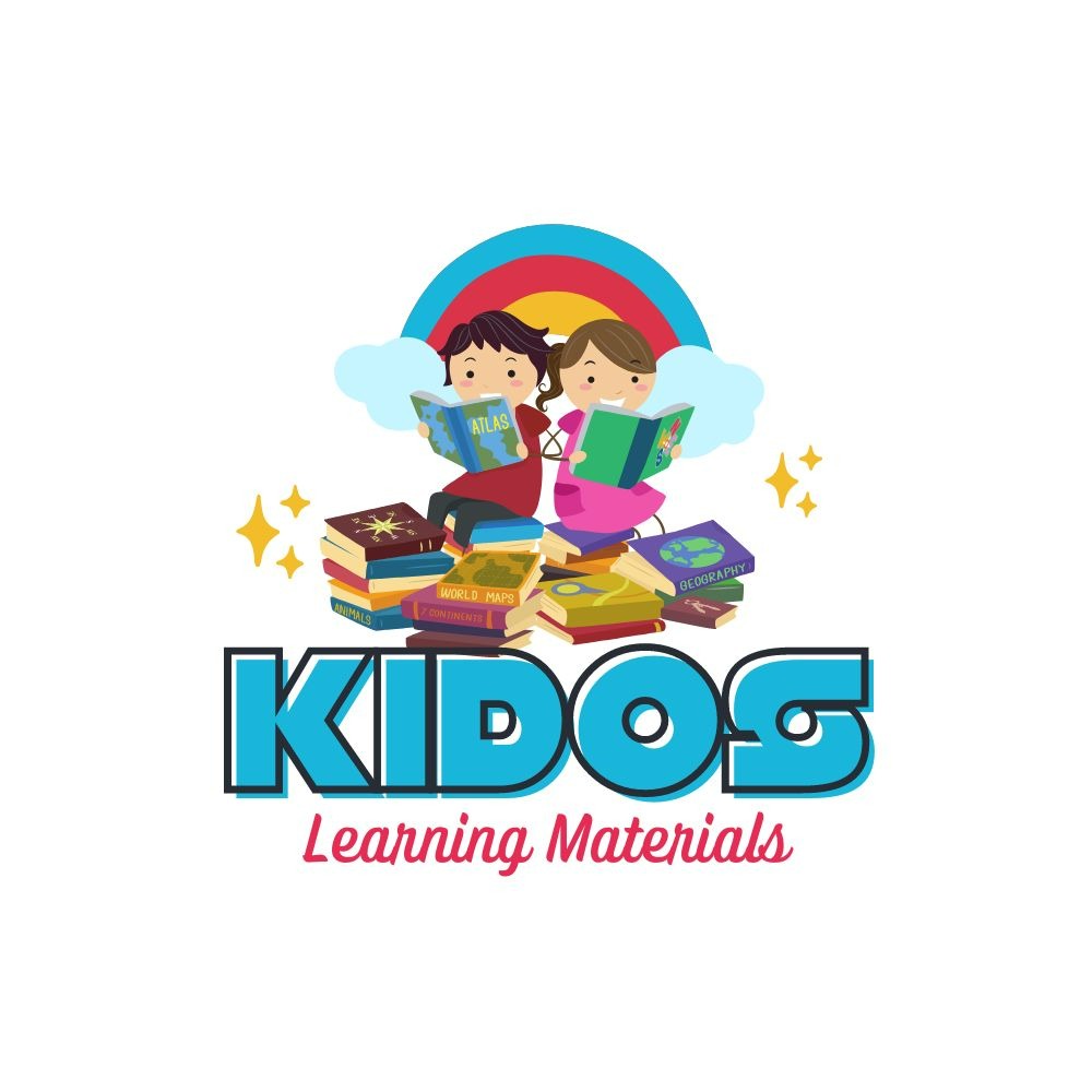 Kidos Learning Materials, Online Shop | Shopee Philippines