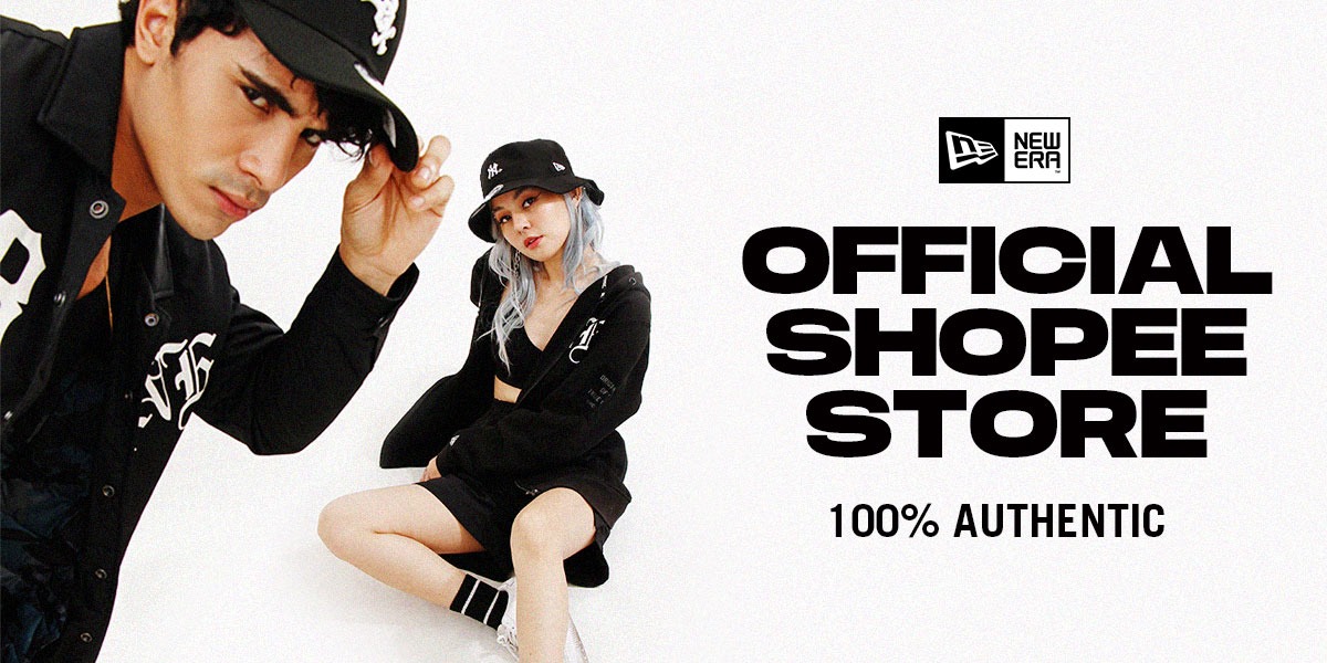 New Era, Online Shop | Shopee Philippines
