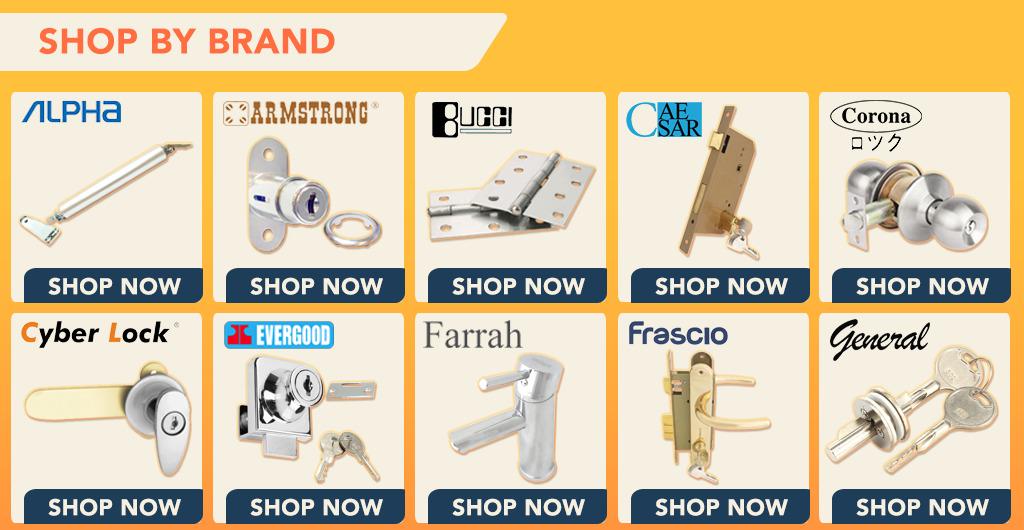 Magnificent Hardware, Online Shop | Shopee Philippines