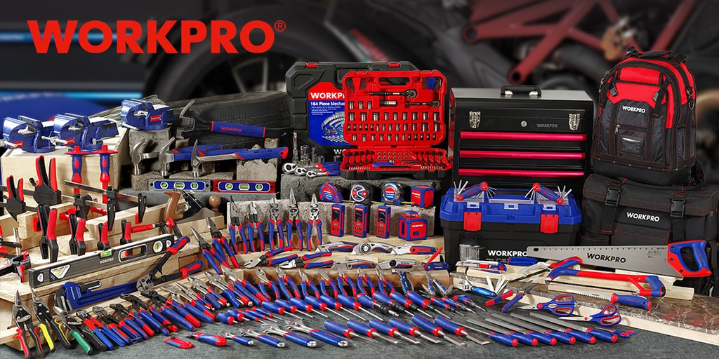 WORKPRO store, Online Shop | Shopee Philippines
