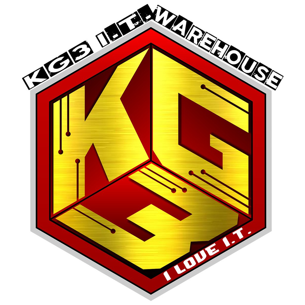 KG3 I.T. WAREHOUSE, Online Shop | Shopee Philippines