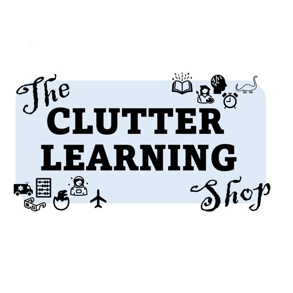 The Clutter Learning Shop, Online Shop | Shopee Philippines