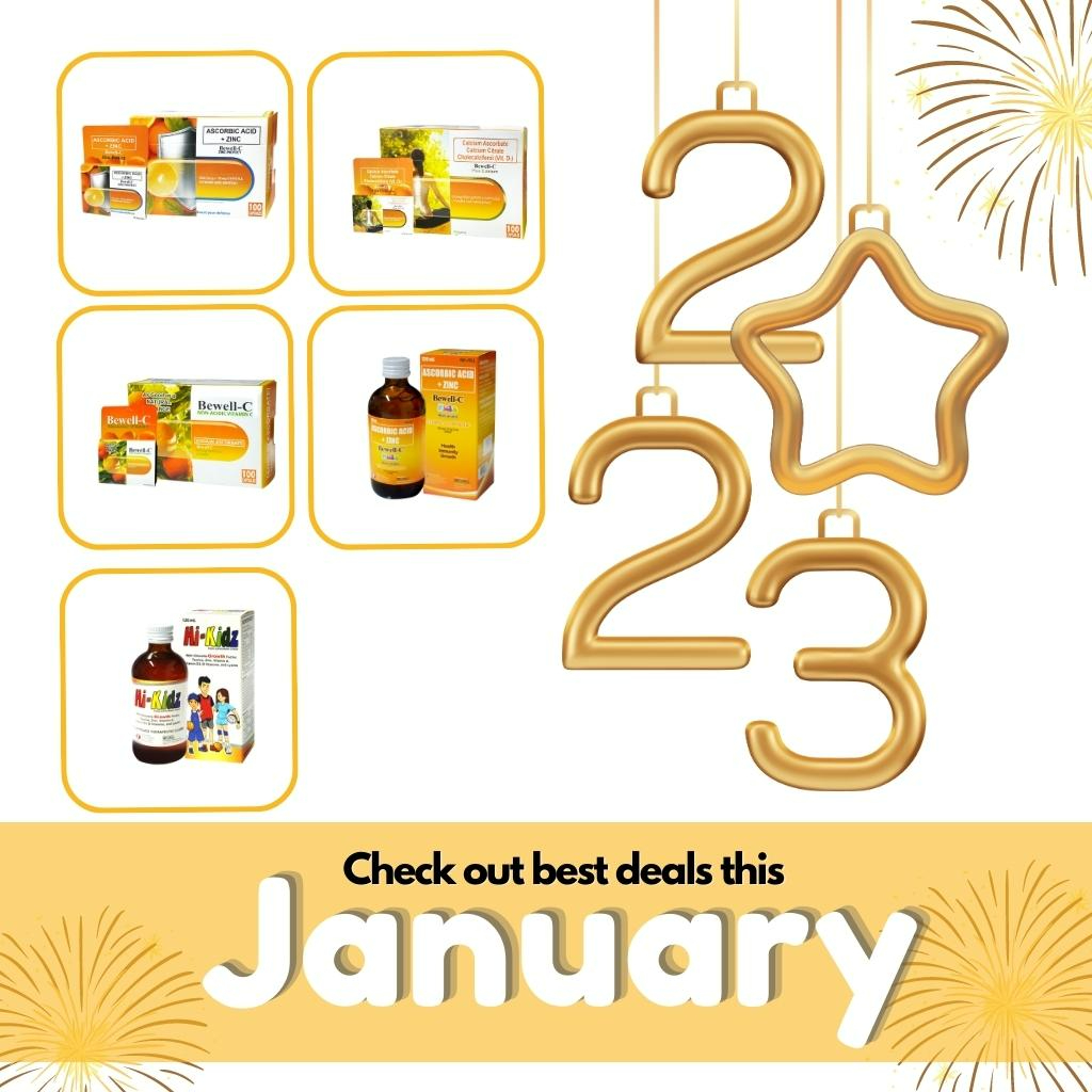 BEWELL NUTRACEUTICALS CORP, Online Shop | Shopee Philippines