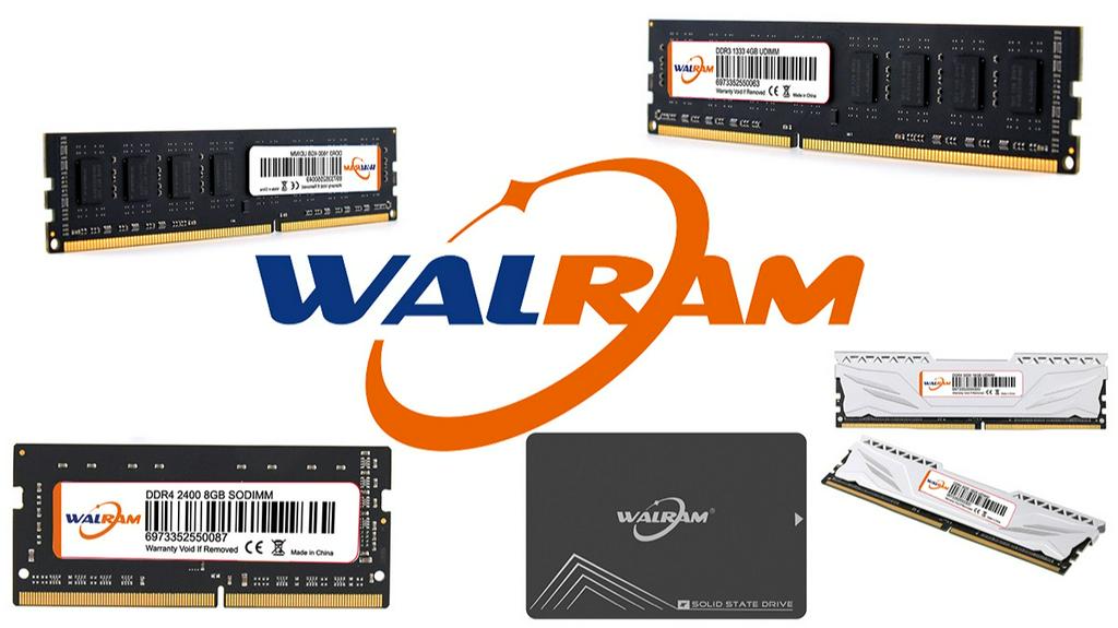 Walram Official Store, Online Shop | Shopee Philippines