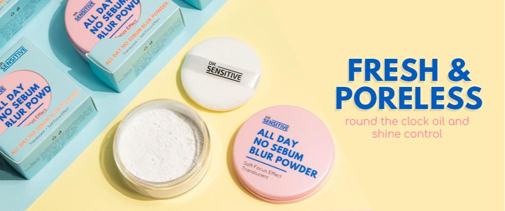 Dr. Sensitive, Online Shop | Shopee Philippines