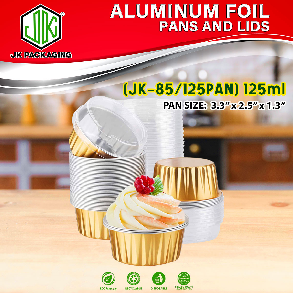 JK PACKAGING , Online Shop | Shopee Philippines