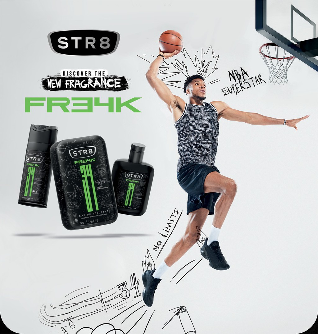 str8officialstore, Online Shop | Shopee Philippines