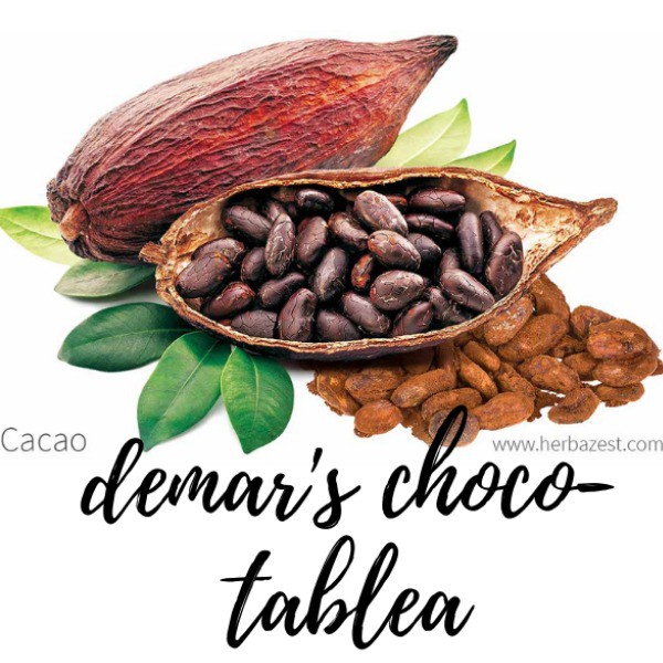 Demar's Choco -Tablea, Online Shop | Shopee Philippines