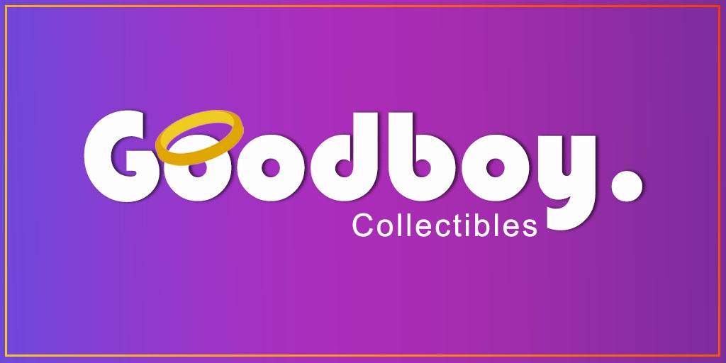 Goodboy Collectibles, Online Shop | Shopee Philippines