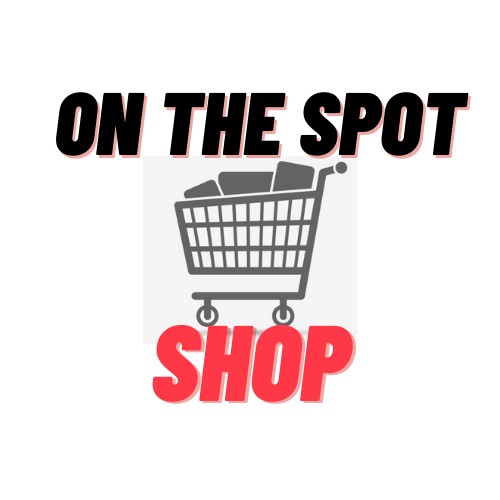 On the Spot Shop, Online Shop | Shopee Philippines