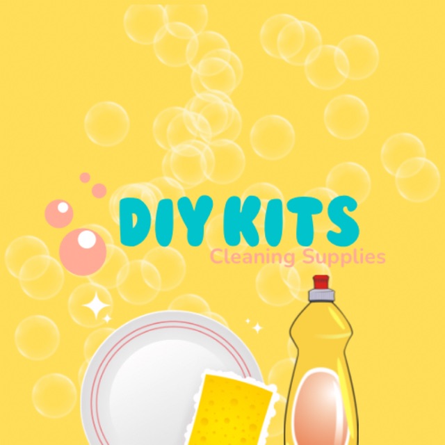 DIY KITS, Online Shop | Shopee Philippines