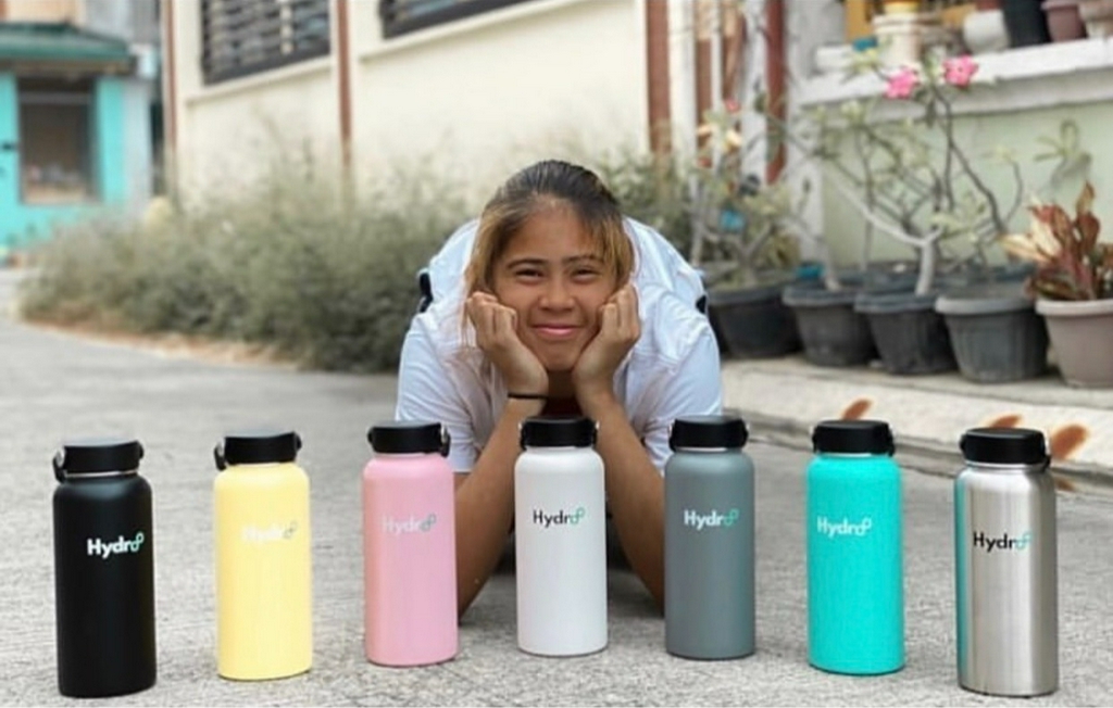 Hydr8, Online Shop | Shopee Philippines