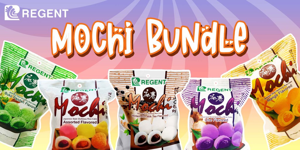 Regent Foods, Online Shop | Shopee Philippines