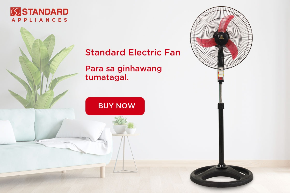 Standard Appliances Authorized Store, Online Shop | Shopee Philippines