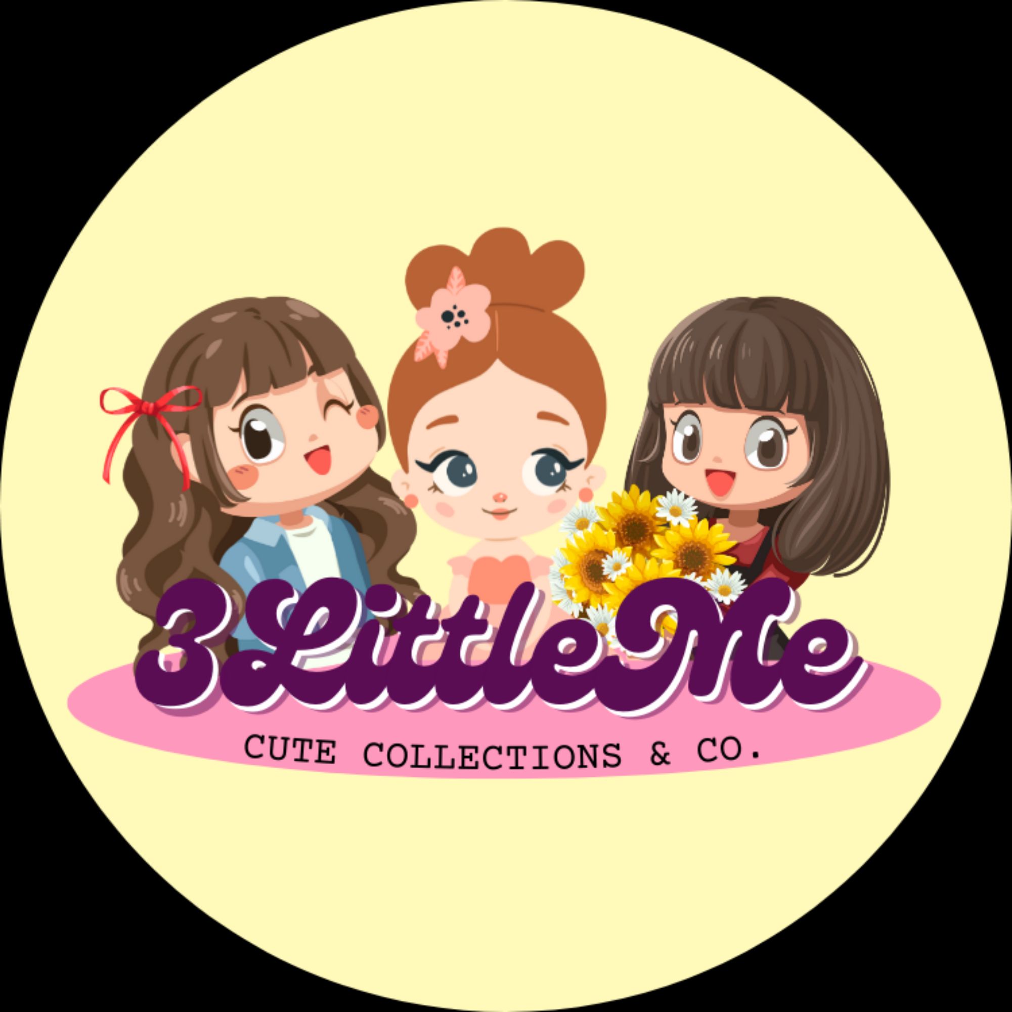 3LittleMe_Cute Collections &Co, Online Shop | Shopee Philippines