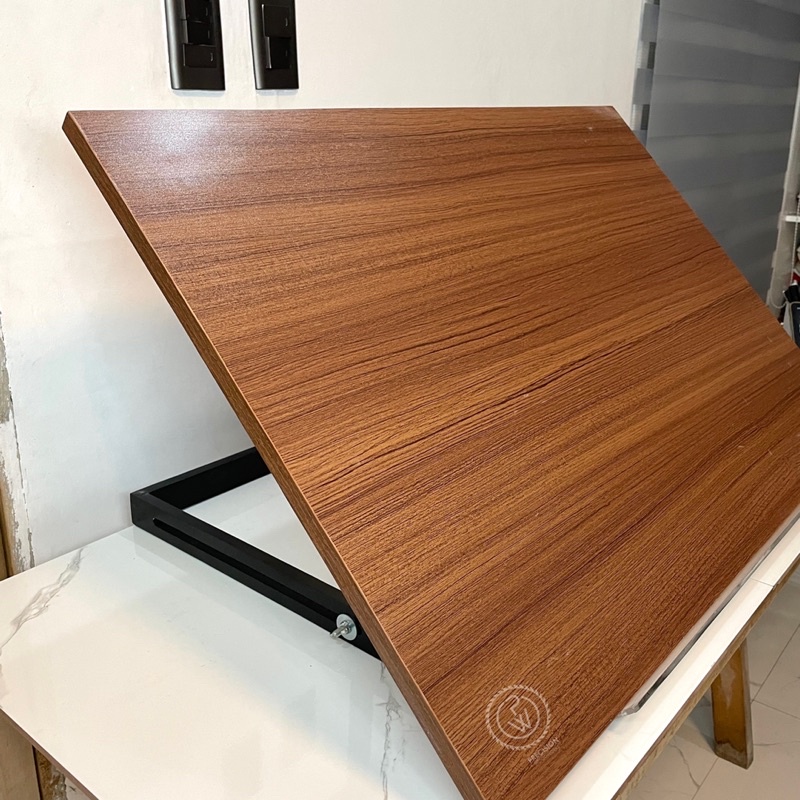 Wooden Drawing Board