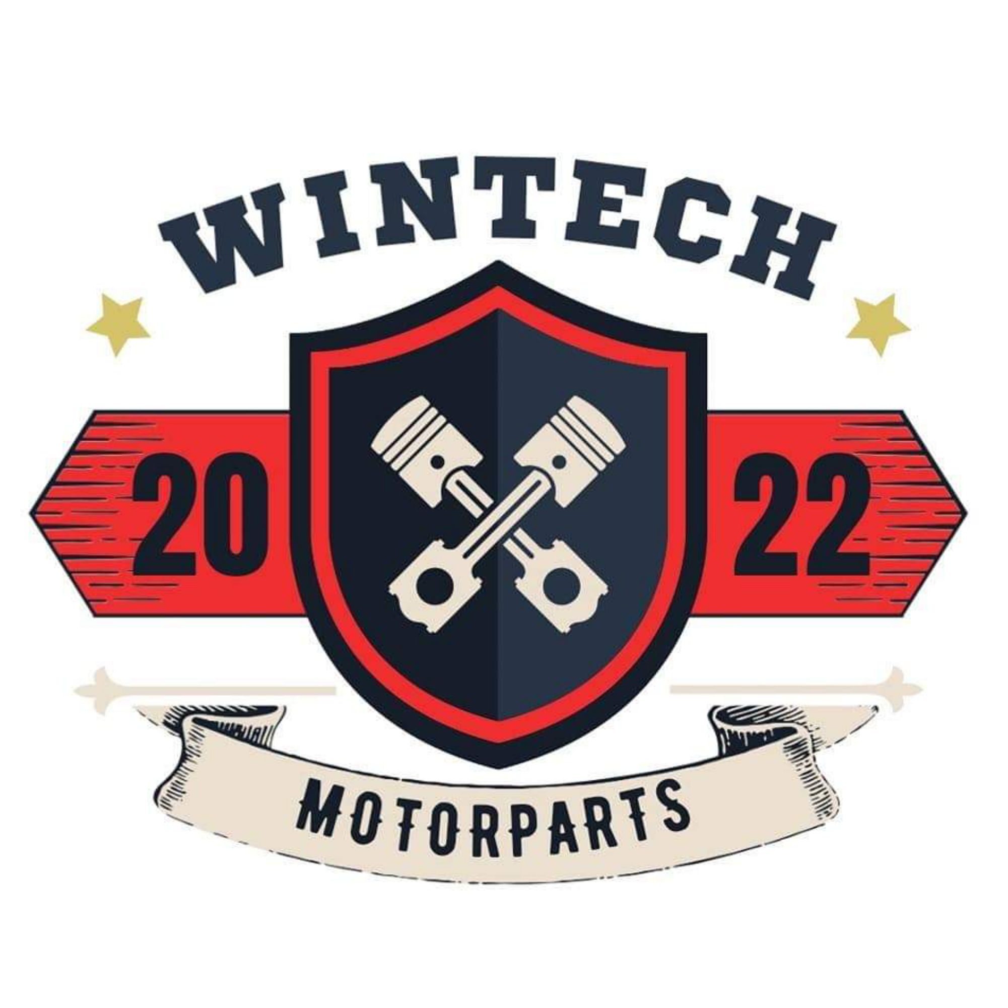Wintech Motorcycle Parts, Online Shop | Shopee Philippines