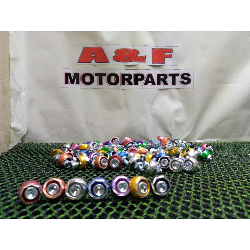 A&F motorcycle parts, Online Shop | Shopee Philippines