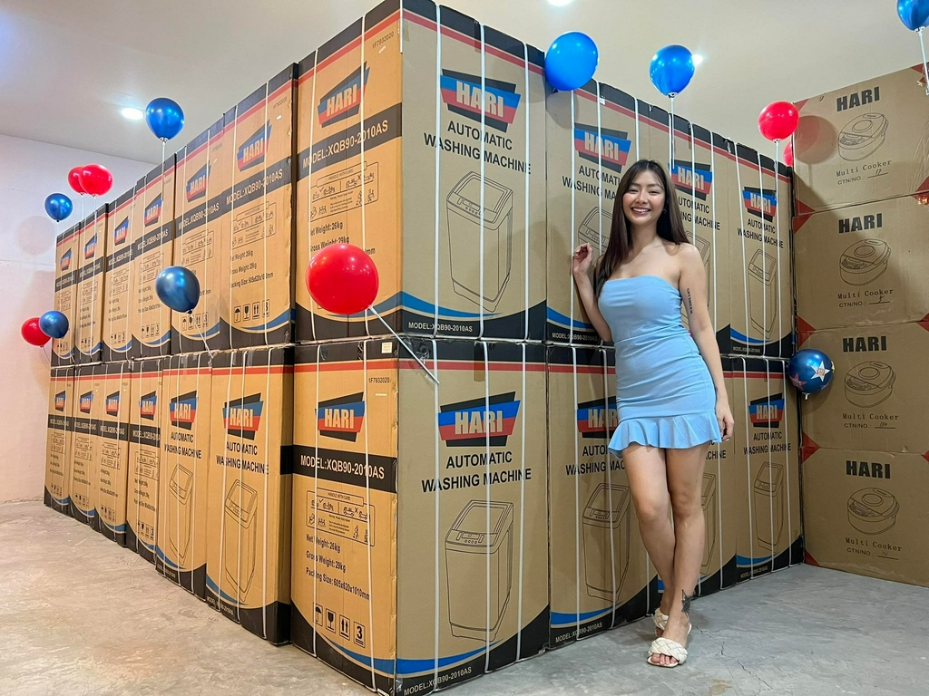 HARIappliance, Online Shop | Shopee Philippines