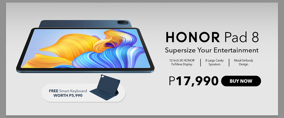 HONOR Official Store, Online Shop | Shopee Philippines