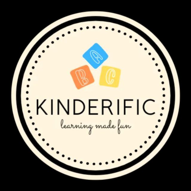 Just Kinderific, Online Shop | Shopee Philippines